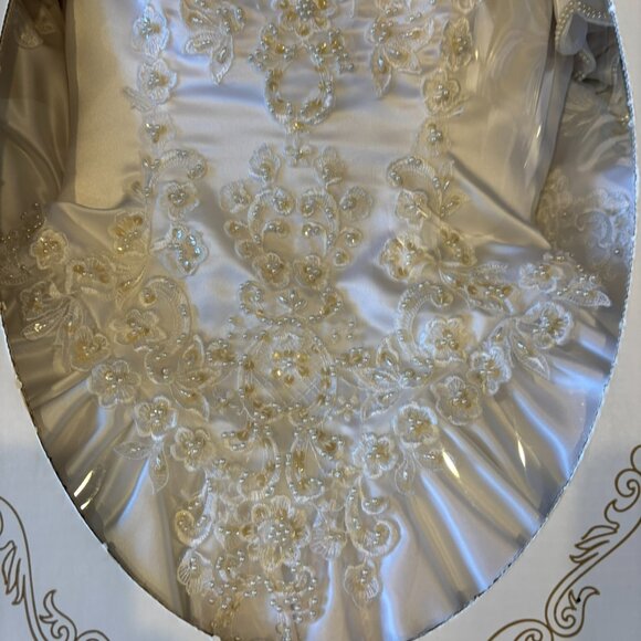 Dresses | European Wedding Dress | Poshmark